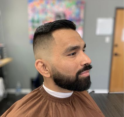 NEXT LEVEL BARBERSHOP - Updated December 2025 - 84 Photos & 20 Reviews ...