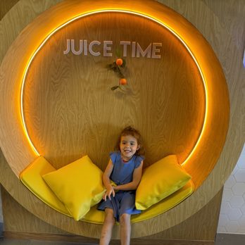 JUICE TIME - Updated February 2025 - 51 Photos & 28 Reviews - 9525 N ...