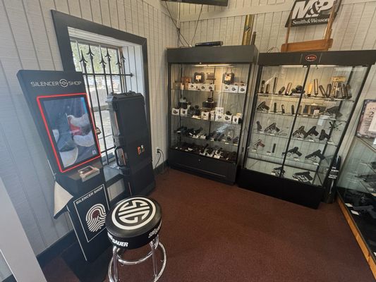 OAK RIDGE GUN RANGE - Updated November 2025 - 24 Photos & 41 Reviews ...