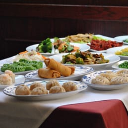 MS. LIN CHINESE CUISINE - Updated December 2025 - 102 Photos & 121 ...