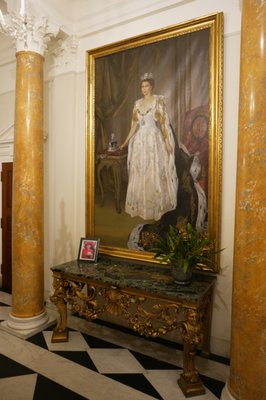 BRITISH EMBASSY - Updated December 2025 - 73 Photos & 12 Reviews - 3100 ...