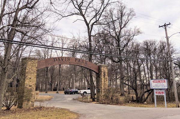 DAVIS PARK - Updated October 2025 - 4507 Nichol Ave, Anderson, Indiana ...