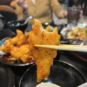 CATE ZONE CHINESE CUISINE - Updated August 2024 - 167 Photos & 51 ...