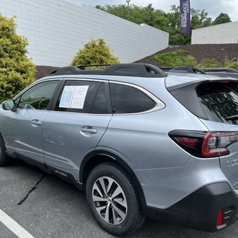 BOWSER SUBARU - Updated December 2025 - 11 Photos & 42 Reviews - 1001 ...