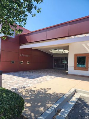 TUSTIN LIBRARY - Updated December 2025 - 69 Photos & 129 Reviews - 345 ...