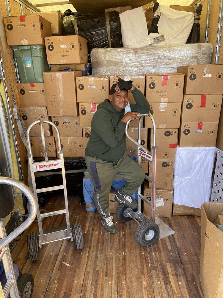 STAR’S MOVING AND PACKING - Updated February 2025 - 13 Photos - Tucson ...