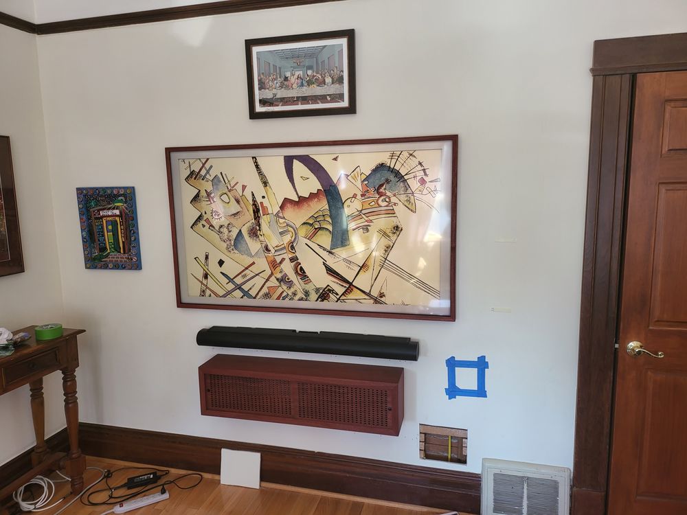 DUSTY STACHE WOODWORK - Updated April 2025 - Santa Cruz, California ...