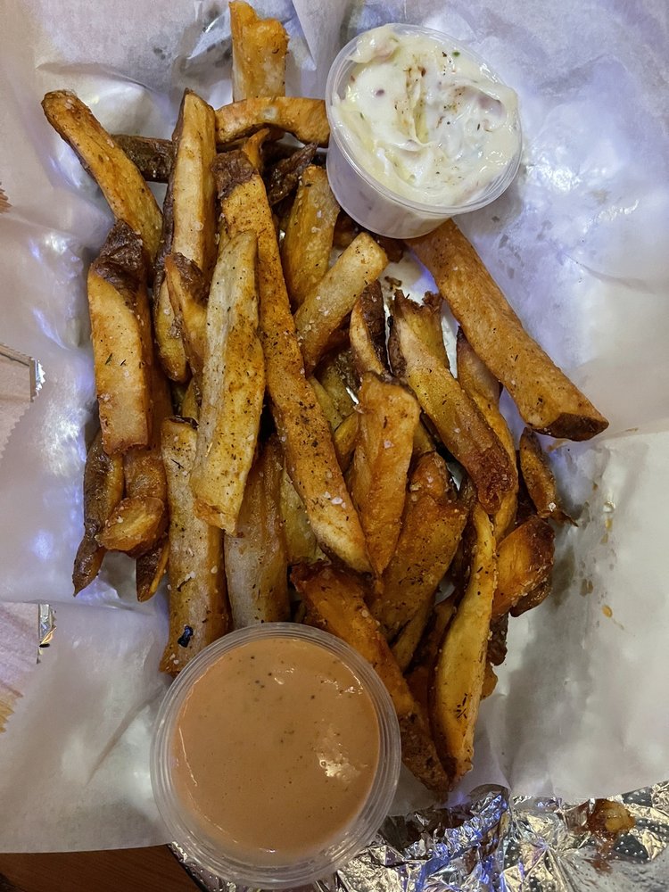 OVER YONDER - 13 Photos - 2424 Abercorn St, Savannah, GA - Yelp