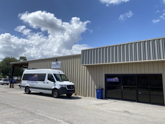 ROUTES CAR RENTAL - Updated December 2025 - 103 Photos & 687 Reviews ...