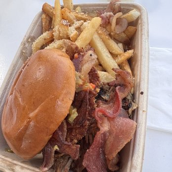 CARNITAS SNACK SHACK - EMBARCADERO - Updated June 2024 - 1386 Photos ...