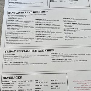 RHODY HEN CAFE EP - 32 Photos & 16 Reviews - 615 Waterman Ave, East ...