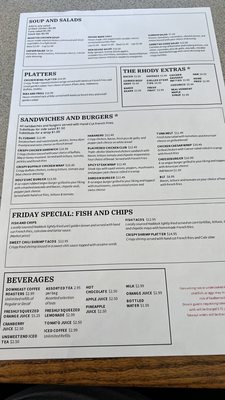 RHODY HEN CAFE EP - 24 Photos & 12 Reviews - 615 Waterman Ave, East ...