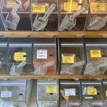 CORNUCOPIA NATURAL FOODS - Updated December 2025 - 14 Photos & 35 ...