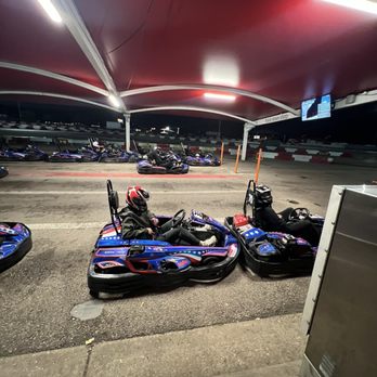 COTA KARTING - Updated December 2025 - 36 Photos & 33 Reviews - 9201 ...