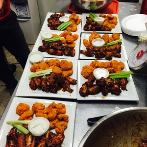 GW’S BBQ CATERING - Updated October 2025 - 63 Photos & 34 Reviews - 107 ...