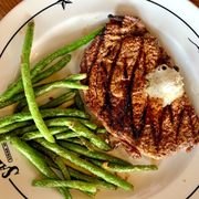 SALTGRASS STEAK HOUSE - UPDATED 2022 Steakhouses Reviews and Photos ...