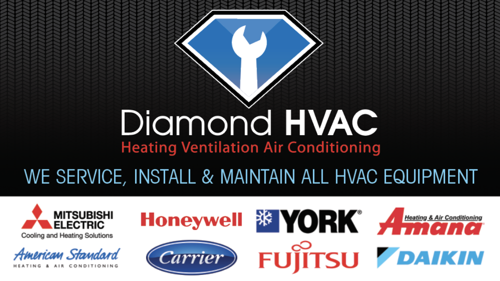 DIAMOND HVAC - Updated July 2025 - 2752 Whitman Dr, Brooklyn, New York ...