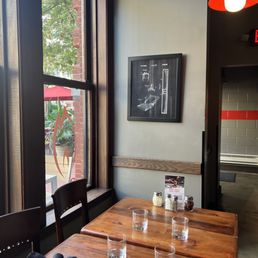 MATCHBOX - PENN QUARTER - Updated December 2025 - 538 Photos & 553 ...