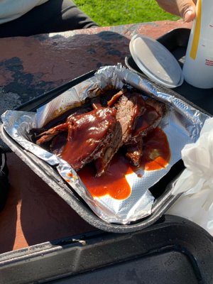 JOHNSON BROTHERS BBQ - 40 Photos & 92 Reviews - 1710 E Compton Blvd ...