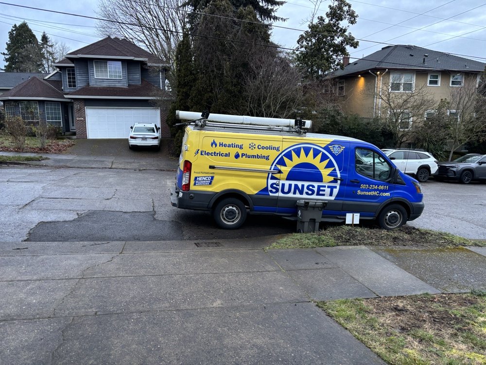 SUNSET HEATING & COOLING - Updated December 2025 - 37 Photos & 195 ...