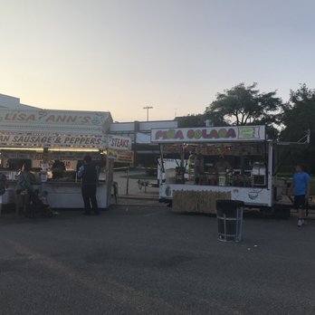 MICHAEL J TULLY PARK - Updated December 2025 - 43 Photos & 29 Reviews ...