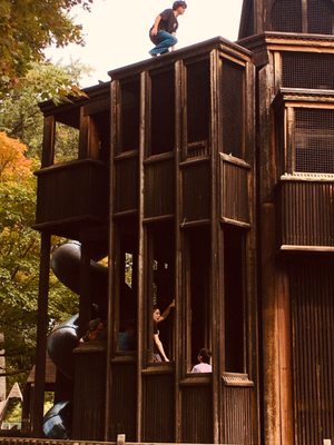 PARKSIDE PLACE PARK - Updated September 2024 - 36 Photos - 1 Parkside ...