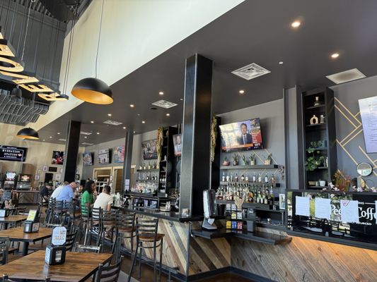 REVOLVING KITCHEN - Updated October 2025 - 89 Photos & 51 Reviews - 146 ...