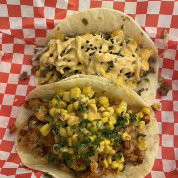 TACO LAB - Updated October 2025 - 19 Photos & 18 Reviews - 127 Calhoun ...