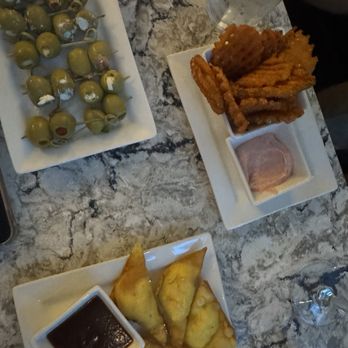 THE STUFFED OLIVE - Updated December 2025 - 69 Photos & 38 Reviews ...