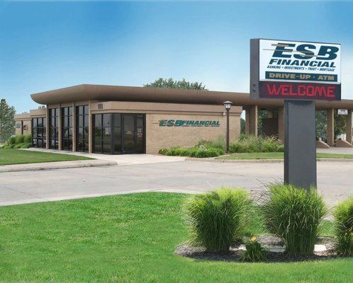 ESB FINANCIAL - Updated December 2025 - 1111 Industrial Rd, Emporia ...