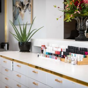 COSMO NAIL STUDIO - Updated June 2025 - 60 Photos - 4117 S Harvard Ave ...