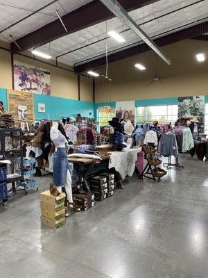 WESTERN RANCH SUPPLY - Updated December 2025 - 7305 Entryway Dr ...