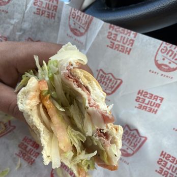 LITTLE KING DELI & SUBS - Updated November 2025 - 13 Reviews & 15 ...