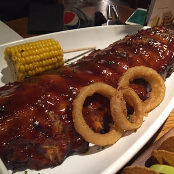 CHIQUITO - Updated May 2025 - 15 Photos - Unit 3002, Uxbridge, London ...