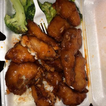 DANNY’S CHINESE FOOD CARRYOUT - Updated December 2025 - 17 Photos ...