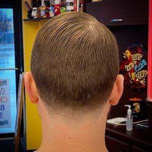 VICTOR’S BARBER SHOP & BEAUTY SALON - Updated June 2025 - 32 Photos ...