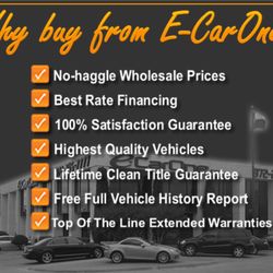 ECARONE - 88 Photos & 129 Reviews - 4400 W Plano Pkwy, Plano, Texas ...