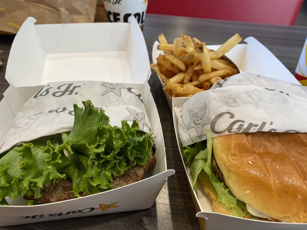 CARL’S JR - 49 Photos & 130 Reviews - 794 N Brookhurst St, Anaheim, CA ...