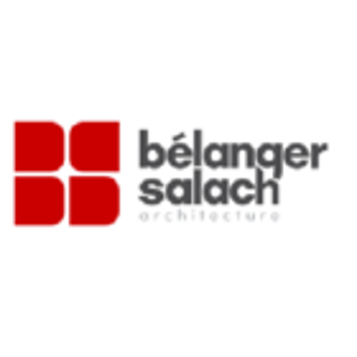 BÉLANGER SALACH ARCHITECTURE - Updated November 2024 - 255 Larch Street ...