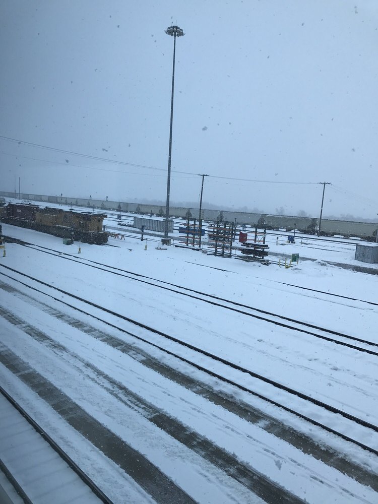 UNION PACIFIC - HINKLE - Updated December 2025 - 77870 Hermiston Hinkle ...