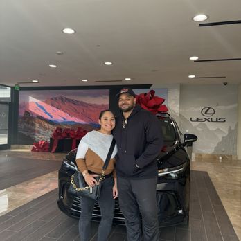 LEXUS OF LAS VEGAS - Updated August 2025 - 323 Photos & 678 Reviews ...