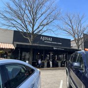AJISAI JAPANESE FUSION - 1034 Photos & 617 Reviews - 427 Woodburn Rd ...