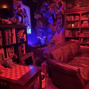 ELIXIR TEA BAR - Updated May 2024 - 813 Photos & 327 Reviews - 1779 ...