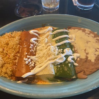 Book a Table - Casa Grande Mexican Grill - Updated November 2025 - 59 ...