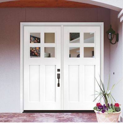 MORGAN DOOR - Updated July 2024 - Request a Quote - 40 Photos - Verbena ...