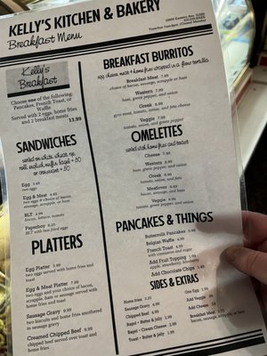 KELLY’S KITCHEN & BAKERY - Updated October 2025 - 45 Photos - 96 ...