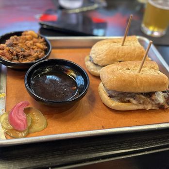CHAR BAR - PARKVILLE - Updated October 2025 - 165 Photos & 95 Reviews ...