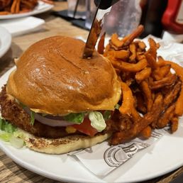 THE FIX BURGER BAR - Updated January 2026 - 627 Photos & 1072 Reviews ...