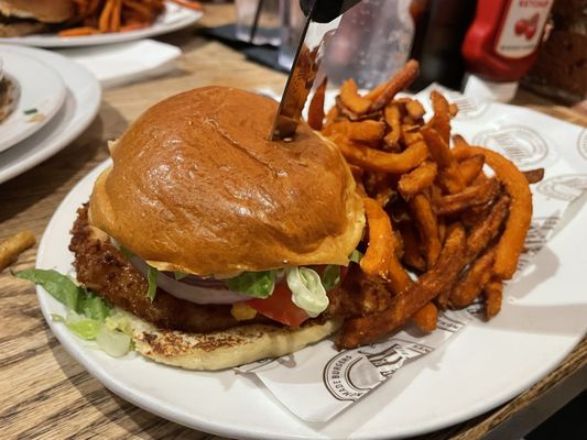 THE FIX BURGER BAR - Updated November 2025 - 627 Photos - 1068 Reviews ...