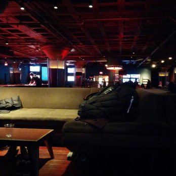 LUCKY STRIKE FENWAY - Updated July 2024 - 189 Photos & 597 Reviews ...